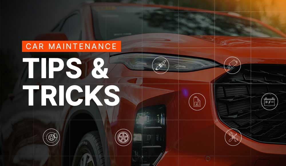 Top 10 Car Maintenance Tips: Keep Your Vehicle Running Smoothly - Autolab Garage