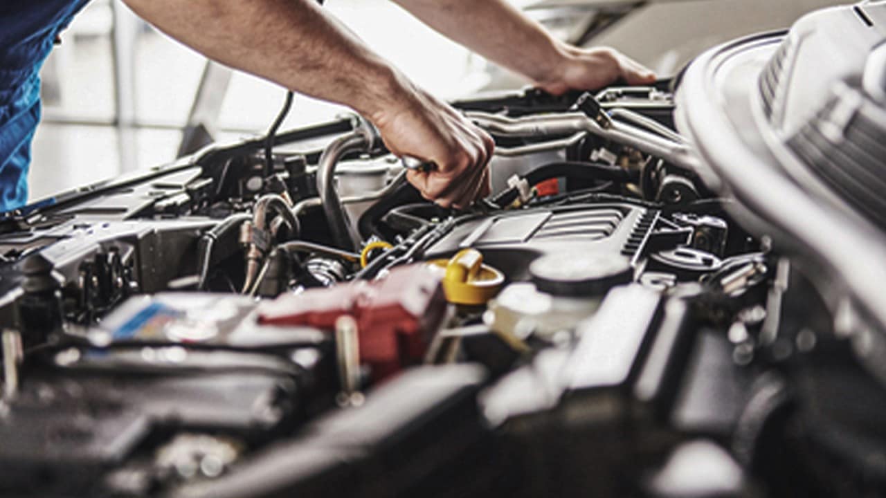 How to Choose the Best Car Mechanic Near Me - Autolab Garage