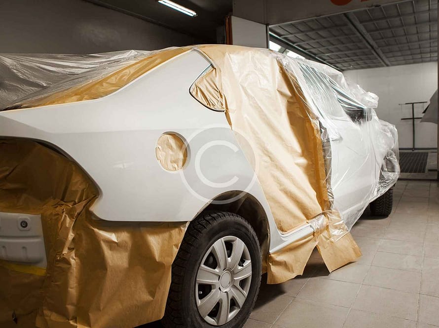 Services - Autolab Garage