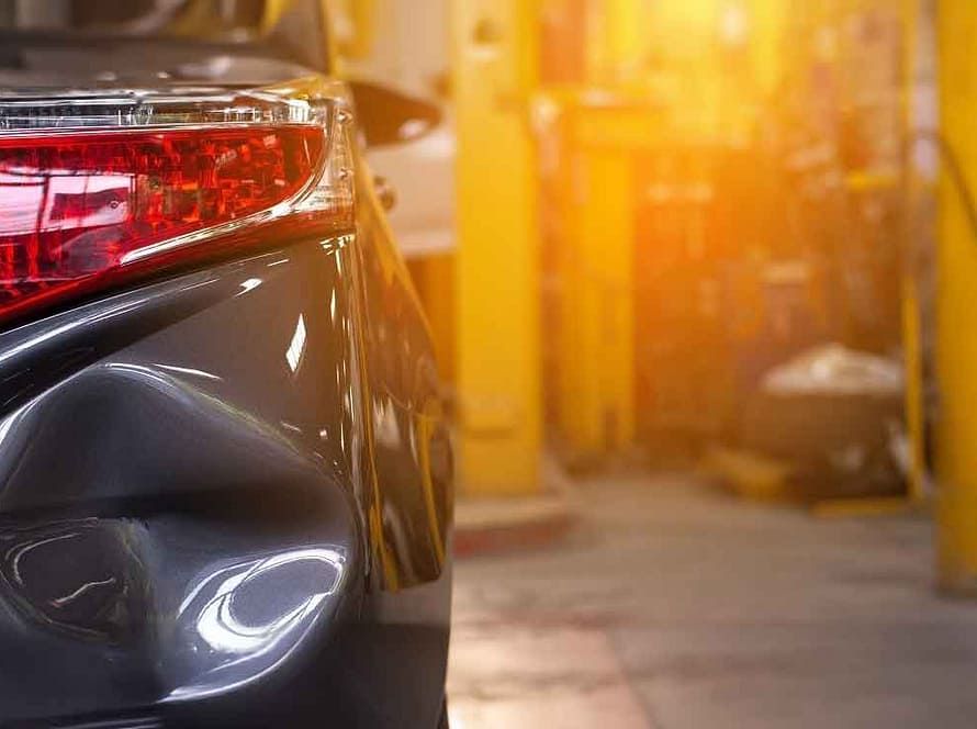 Services - Autolab Garage