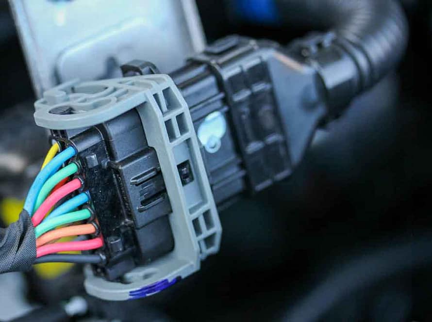 Services - Autolab Garage