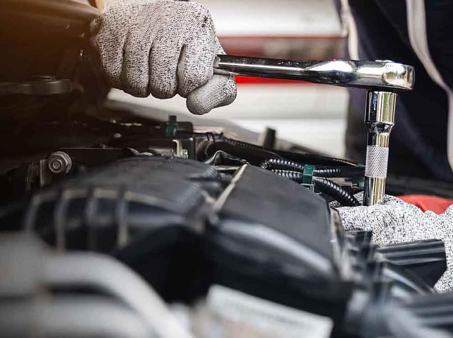 Services - Autolab Garage