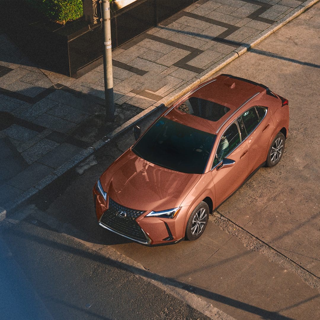 Lexus Models Naming System Decoded - Autolab Garage